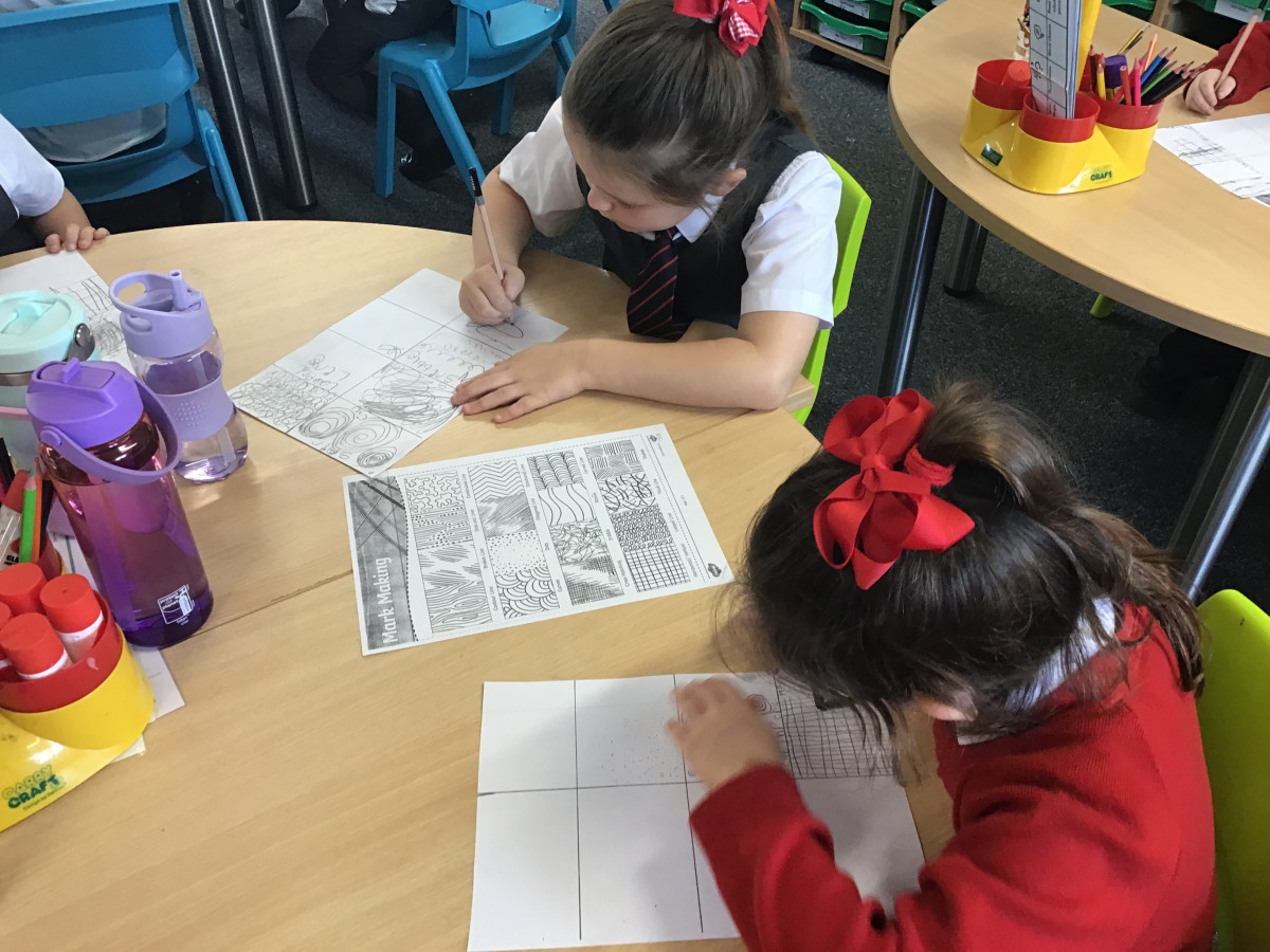 Spiral - Willow - Millbrook Primary School